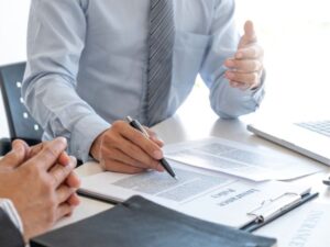 Understanding the Auto Insurance Binder: A Key Document in Your ...